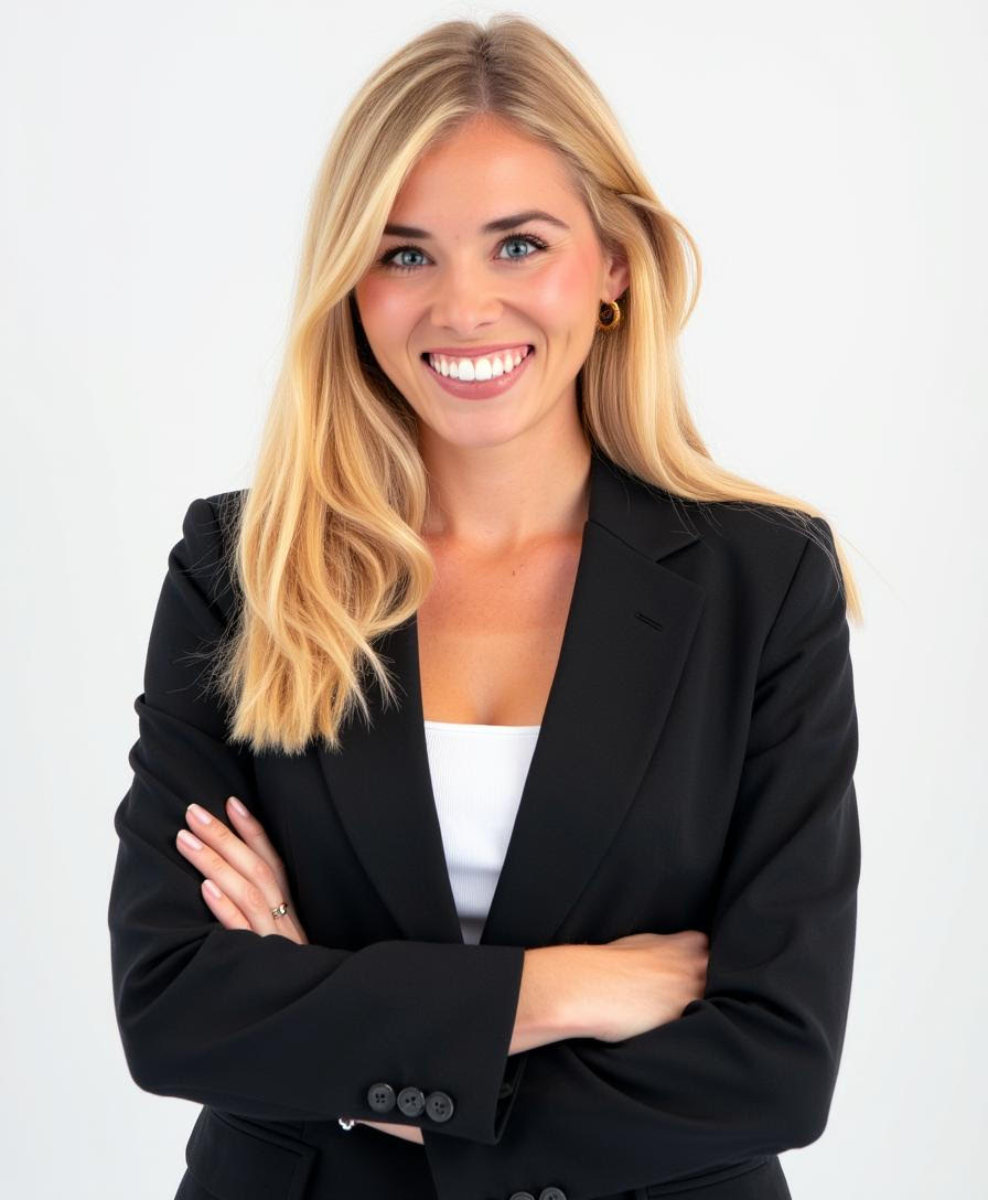 EVYN MOON – Broadcast Journalist – WTVT FOX13